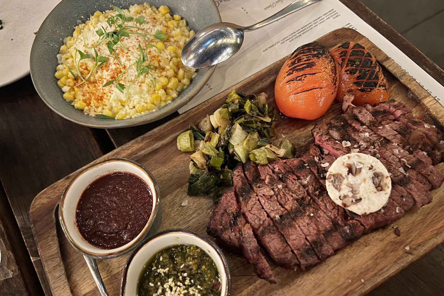 LA Arts District Guide to LA Cha Cha Chá • Cold Brew Vibes • Los ...