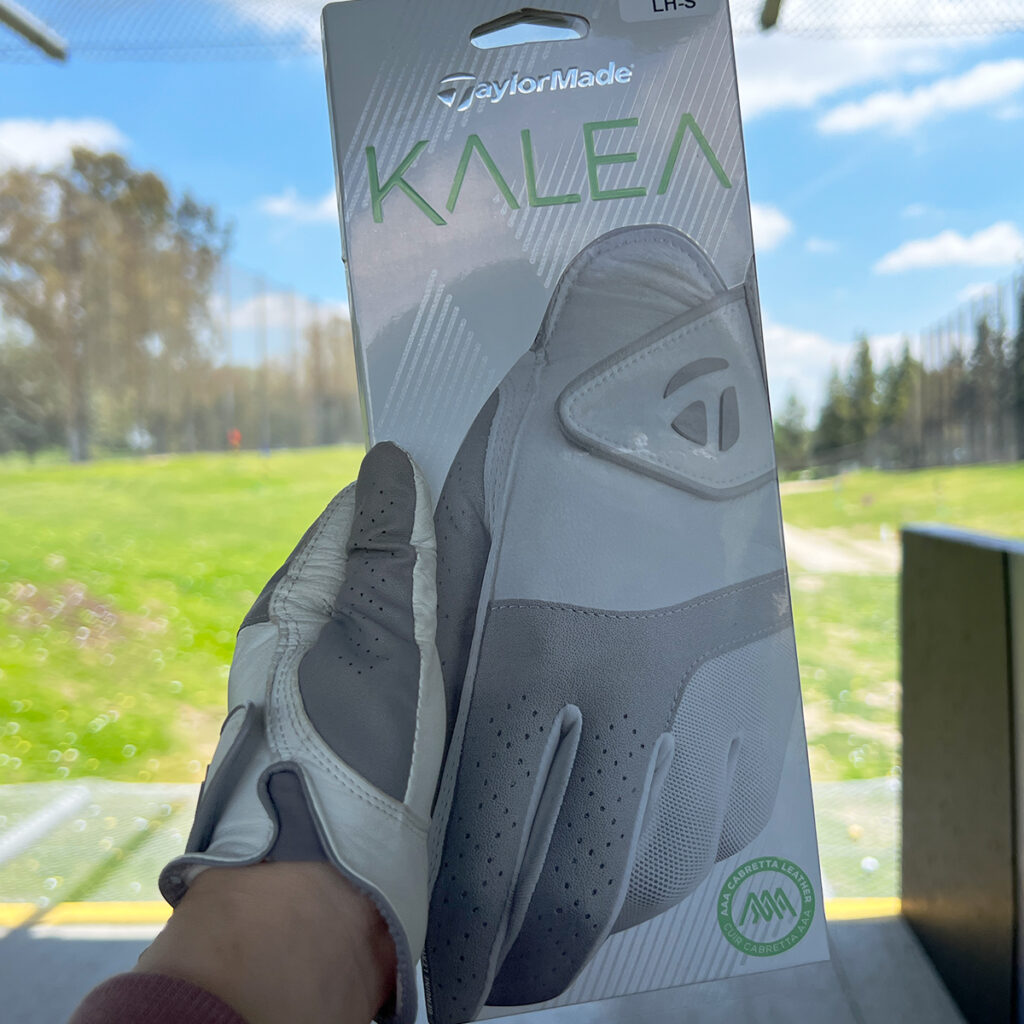 Ladies Golf Guide to Golf Bag Essentials • Cold Brew Vibes • Los ...