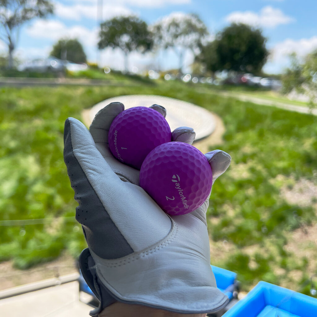 Ladies Golf Guide to Golf Bag Essentials • Cold Brew Vibes • Los ...