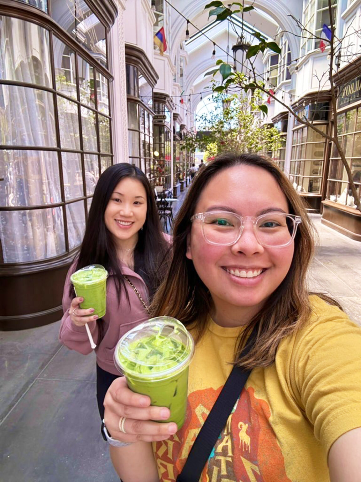 Pasadena Coffee Guide to Mandarin Coffee Stand • Cold Brew Vibes • Los ...