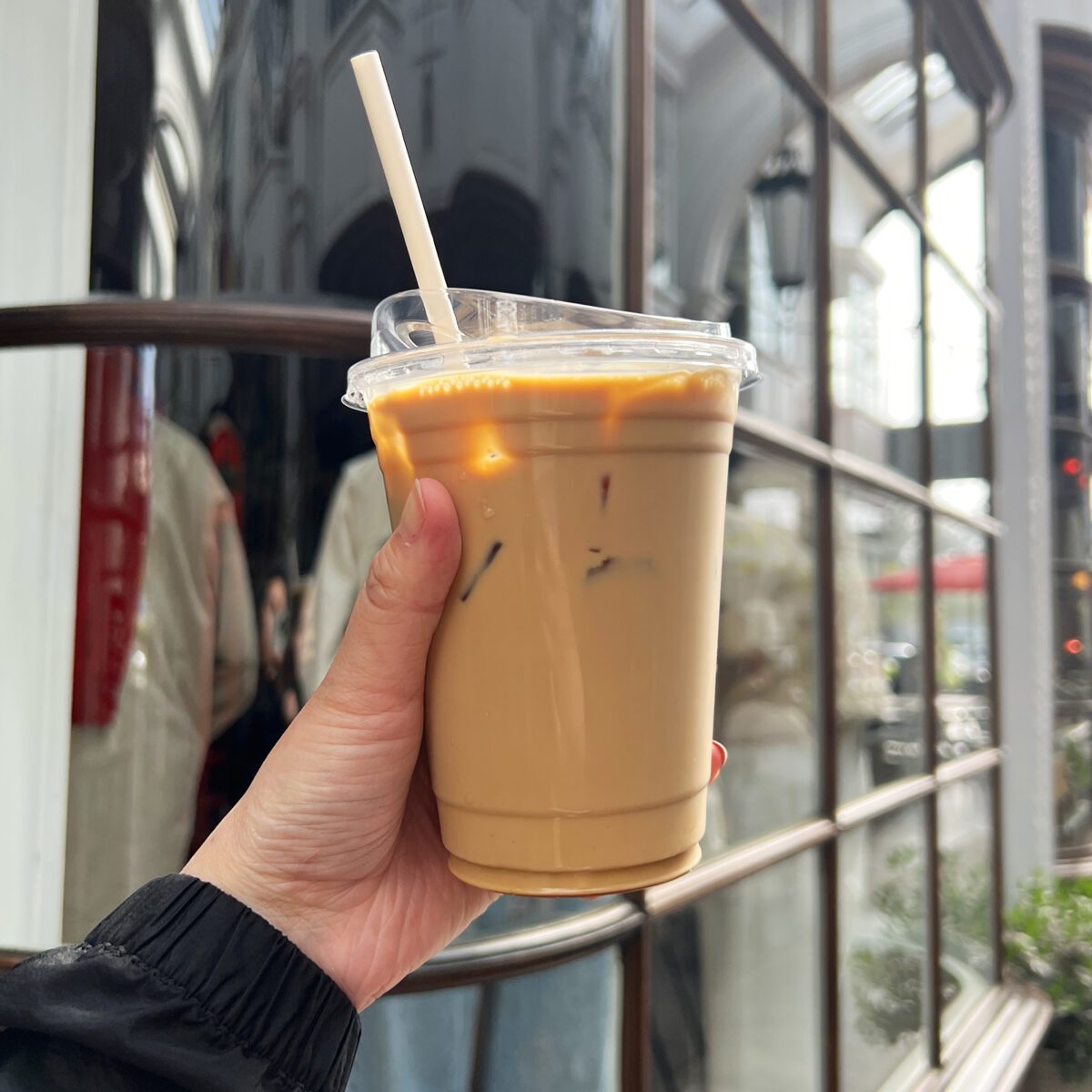 Pasadena Coffee Guide to Mandarin Coffee Stand • Cold Brew Vibes • Los ...
