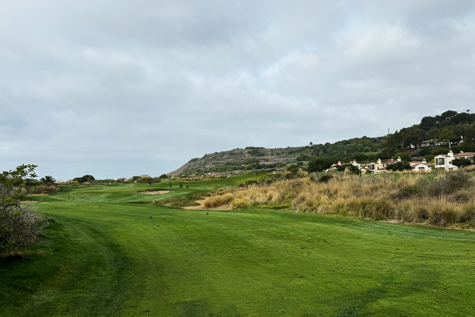 Golf Guide to The Links at Terranea • Cold Brew Vibes • Los Angeles ...