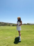 Women’s Summer Golf Guide for Necessities and Outfits • Cold Brew Vibes ...