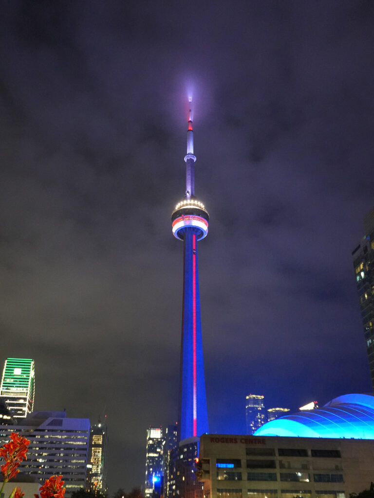 Toronto Travel Guide • Cold Brew Vibes • Los Angeles Lifestyle Blog